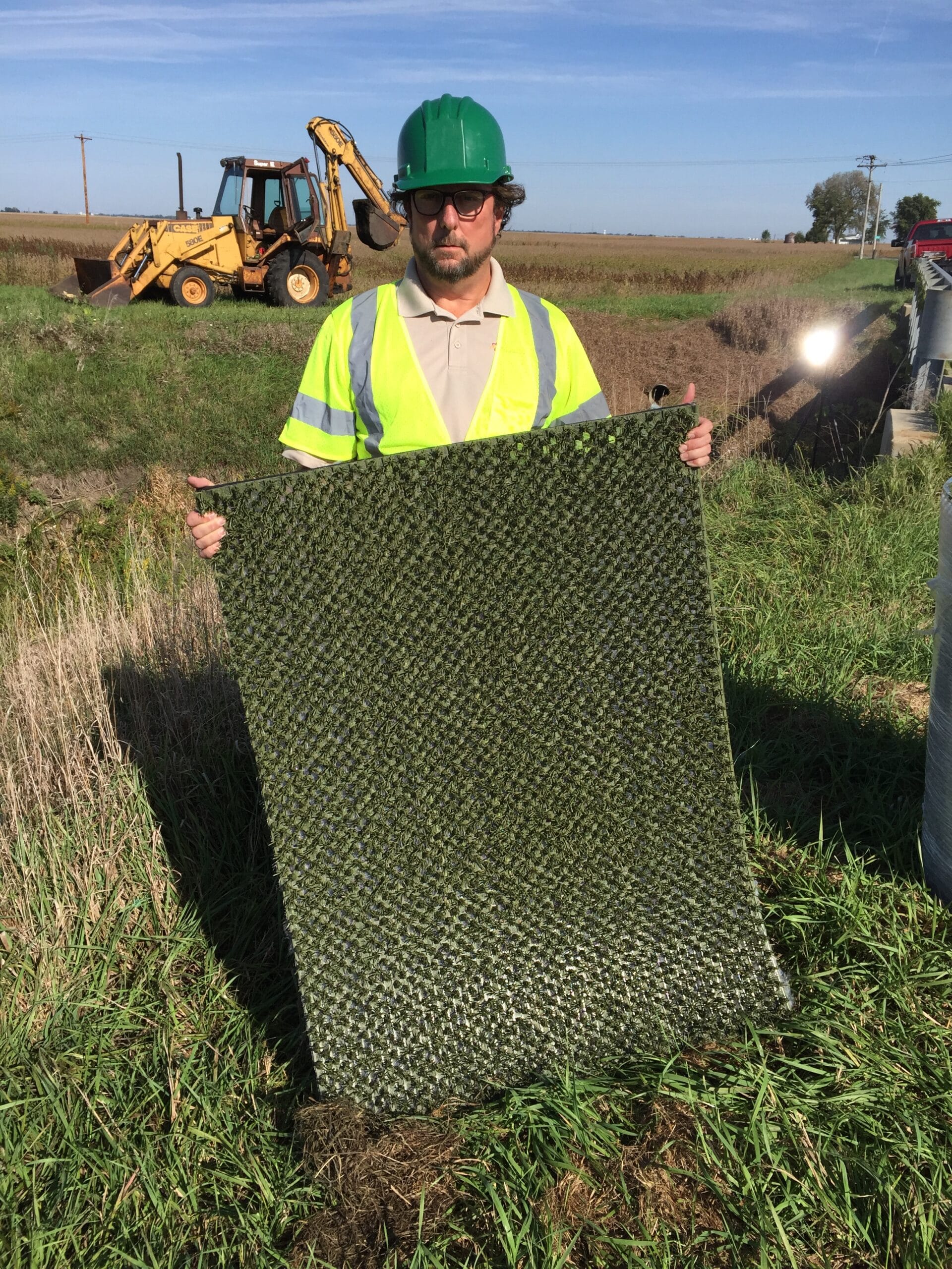 Vs Hard Armor - InstaTurf