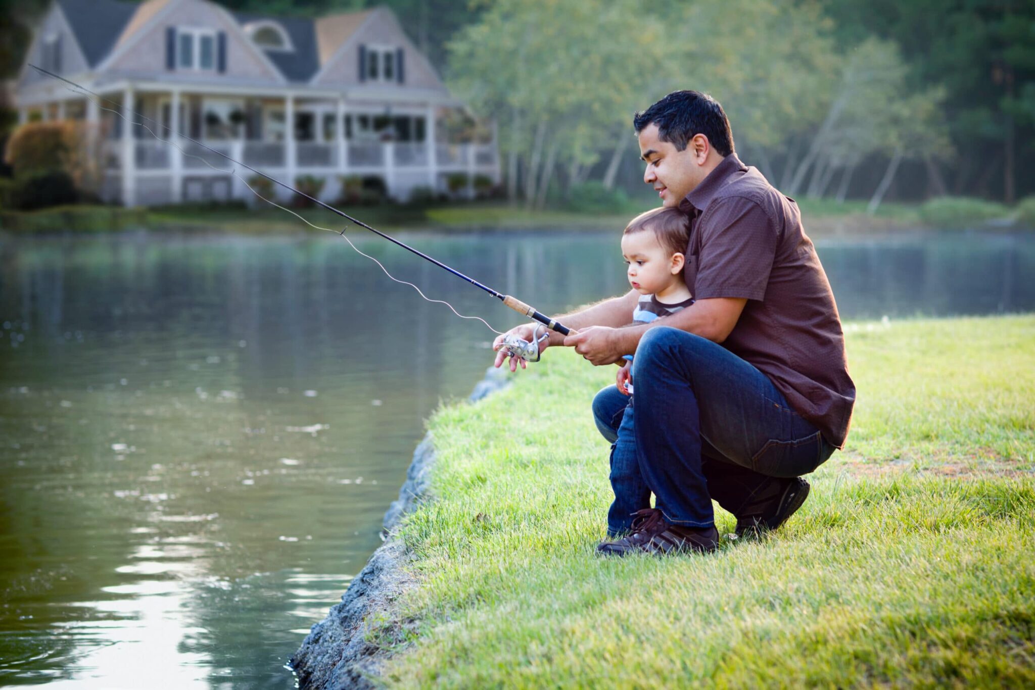 Insta Turf - Rock Like Erosion Control
