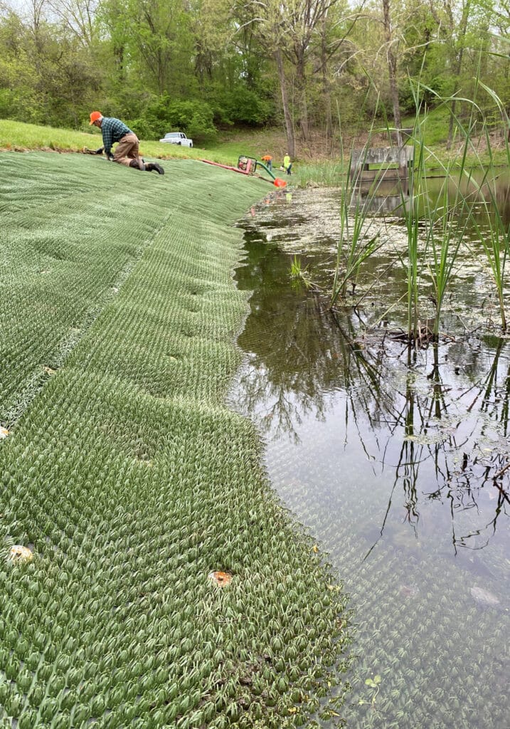 Shorelines - InstaTurf