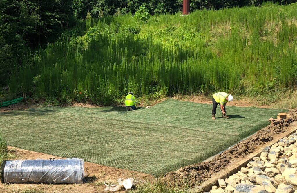 “InstaTurf surprised me”: Standing Strong Against Hurricane Forces ...